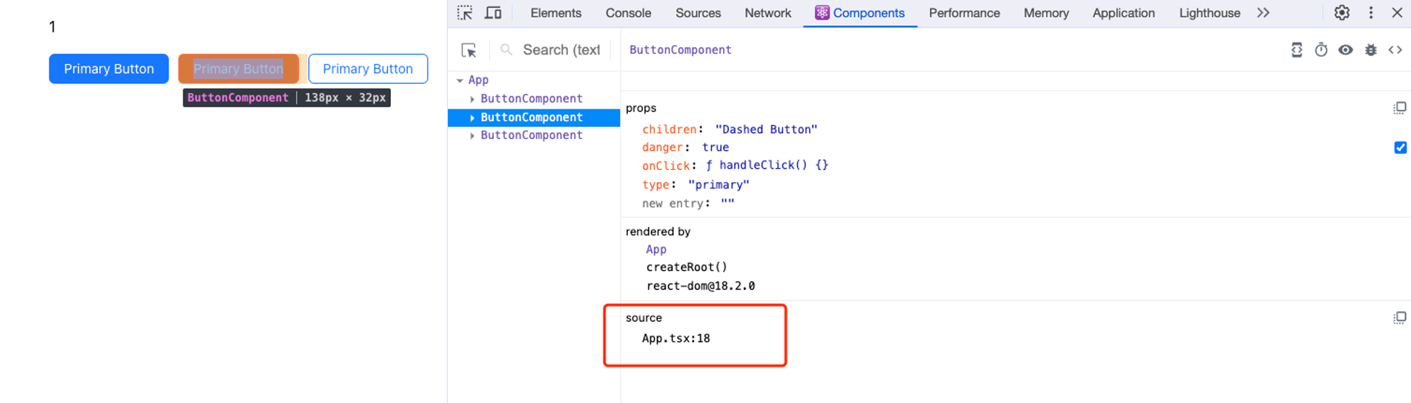【React】知らなかったReact Developer Tools、20分で手軽に8つReact コンポーネントのデバッグテクニックをマスターする #developer - Qiita