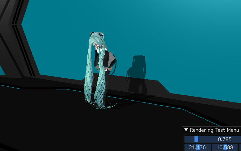 DirectX12でミクさんを躍らせてみよう16－Assimpを使ってFBXを読み込んで描画してみよう #C++ - Qiita