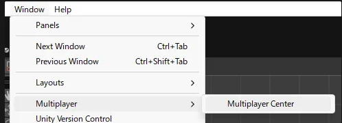 【Unity】Unity6で登場！Multiplayer Centerで捗る、オンラインゲーム開発 #Network - Qiita