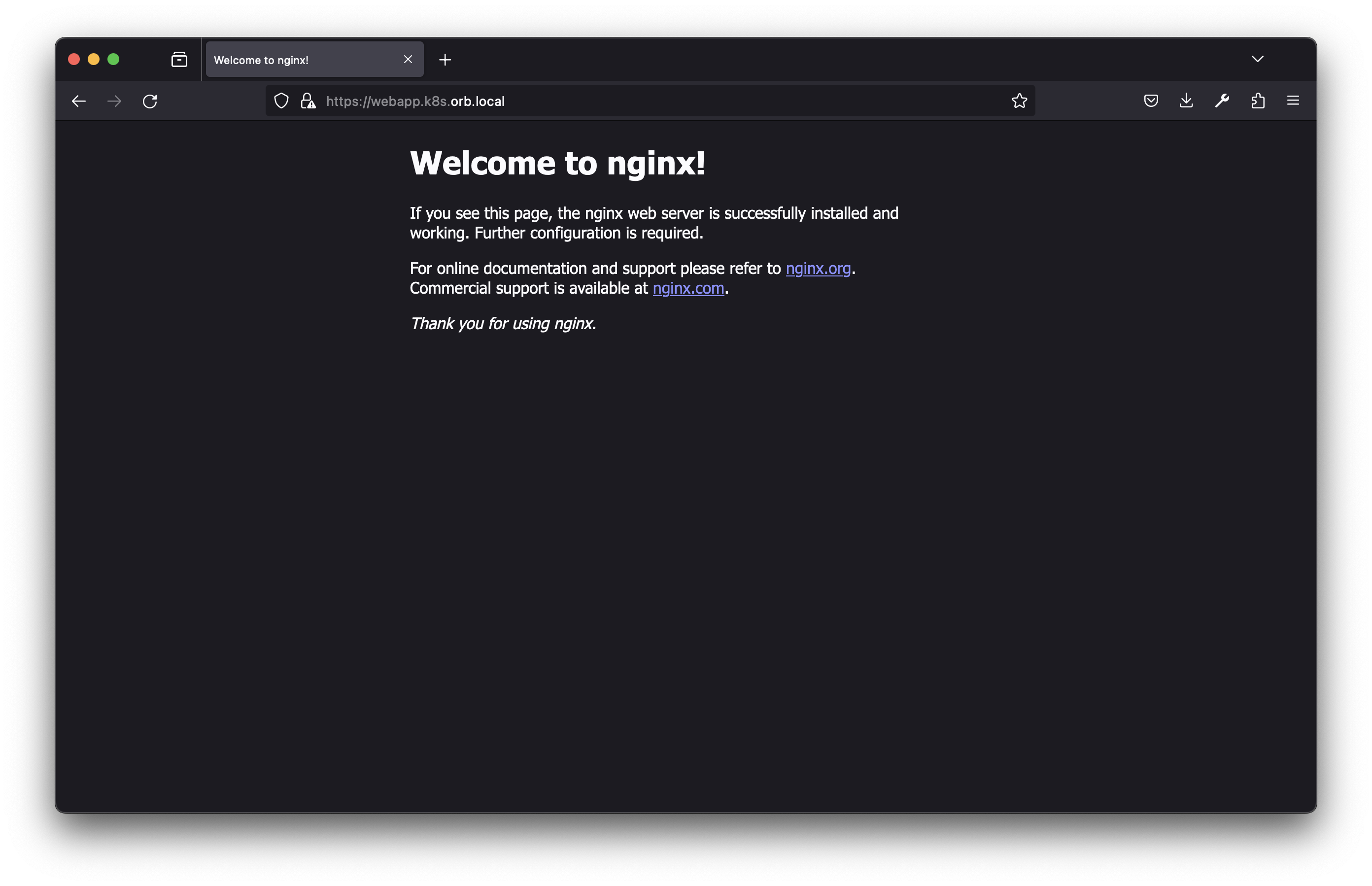 サーバ証明書に最低限必要なkeyUsageを調べる #OpenSSL - Qiita