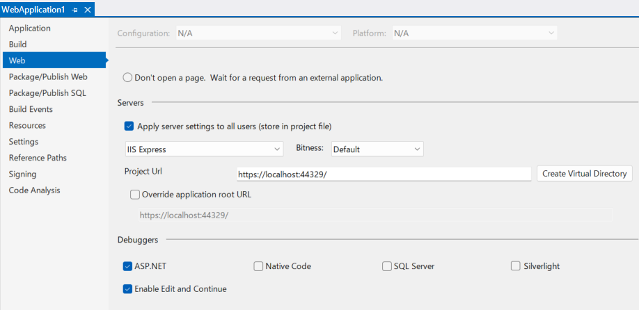 Visual Studio（C#）のブレークポイントってPathMapあると使えないんですね #debug - Qiita