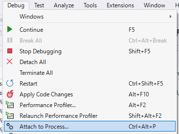 Visual Studio（C#）のブレークポイントってPathMapあると使えないんですね #debug - Qiita