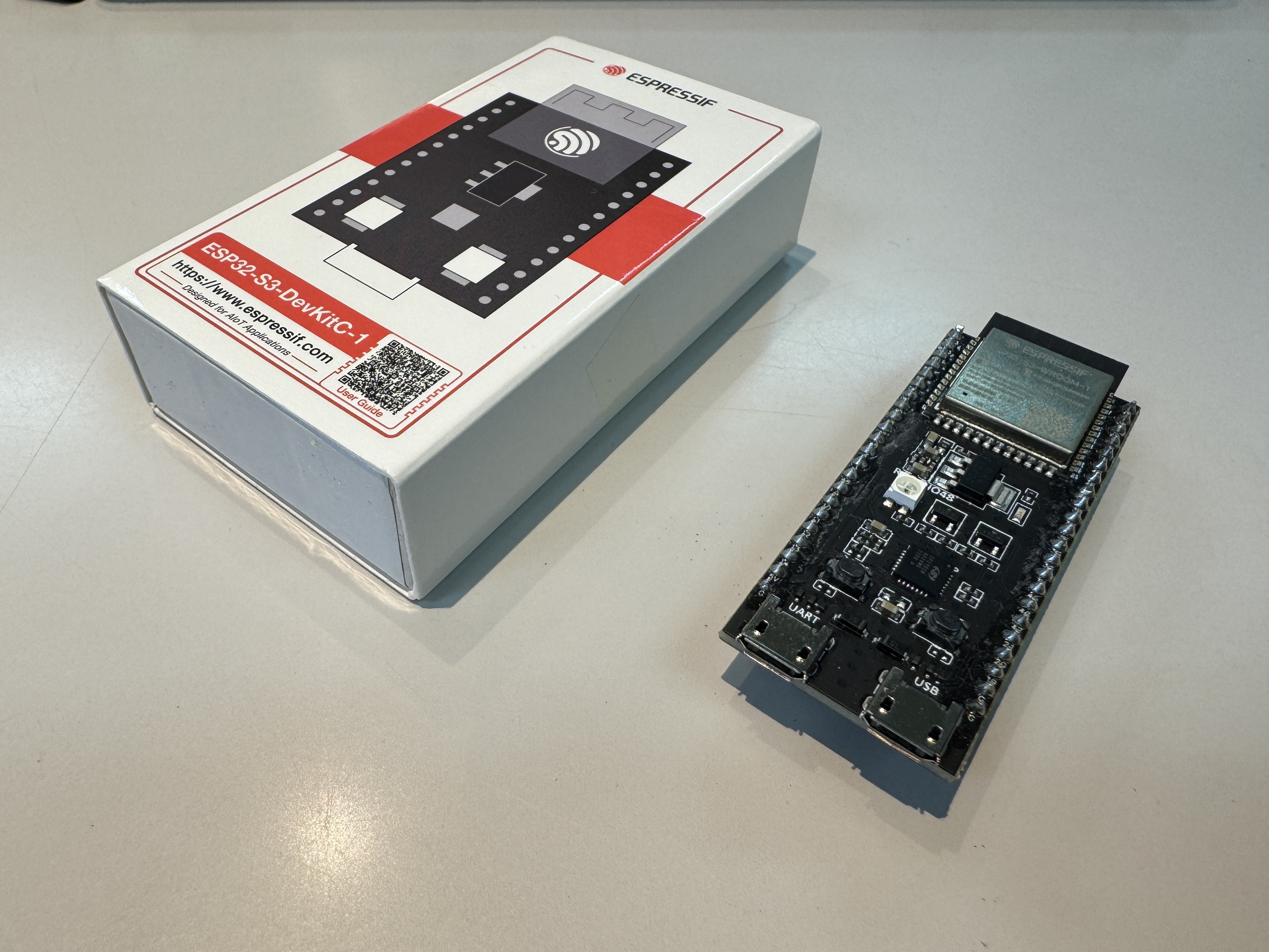 ESP32でECHONET Lite対応機器をつくるチュートリアル #IoT - Qiita