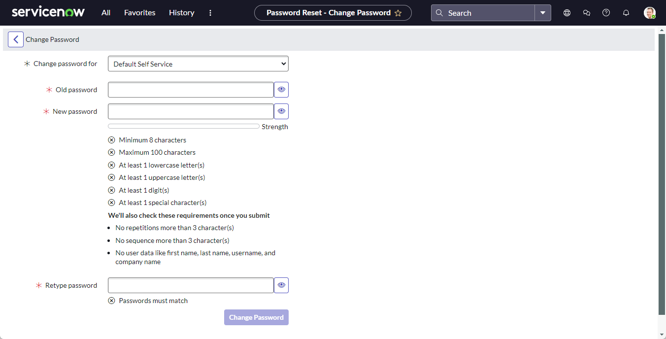 【ServiceNow】【入門編】デモ環境作成 #ServiceNow - Qiita