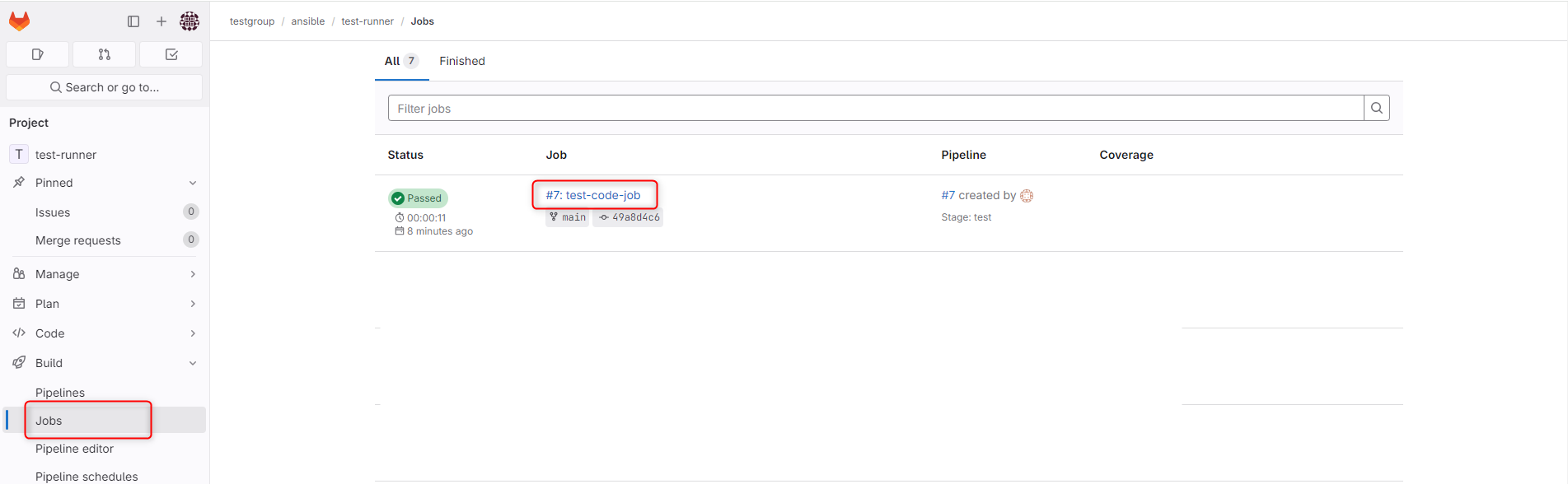 【Gitlab】gitlab-runnerを構築してCI/CDを動かす #Docker - Qiita