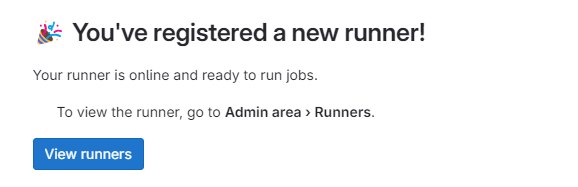 【Gitlab】gitlab-runnerを構築してCI/CDを動かす #Docker - Qiita