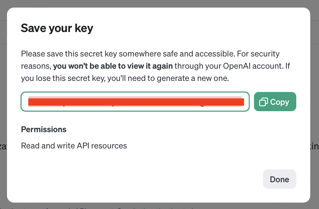 【Cursor】OpenAI APIを設定してGPTモデルの利用制限を解除する方法・メリット #VSCode - Qiita