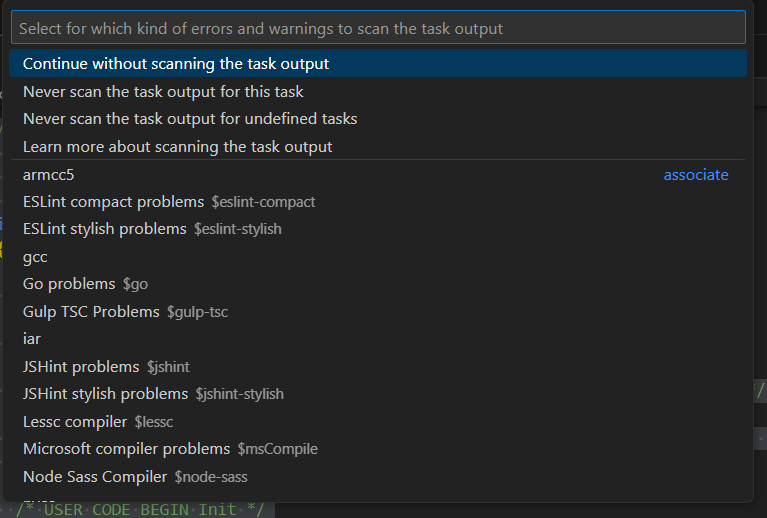 VS Codeを用いた"STM32 Nucleo Board STM32F446RE"の開発環境 #VSCode - Qiita