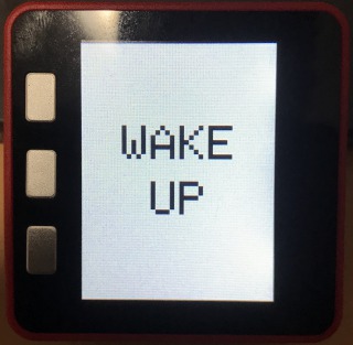 M5Stack FIREを使ってIKEA風クロックを作ってみる #M5stack - Qiita