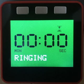 M5Stack FIREを使ってIKEA風クロックを作ってみる #M5stack - Qiita