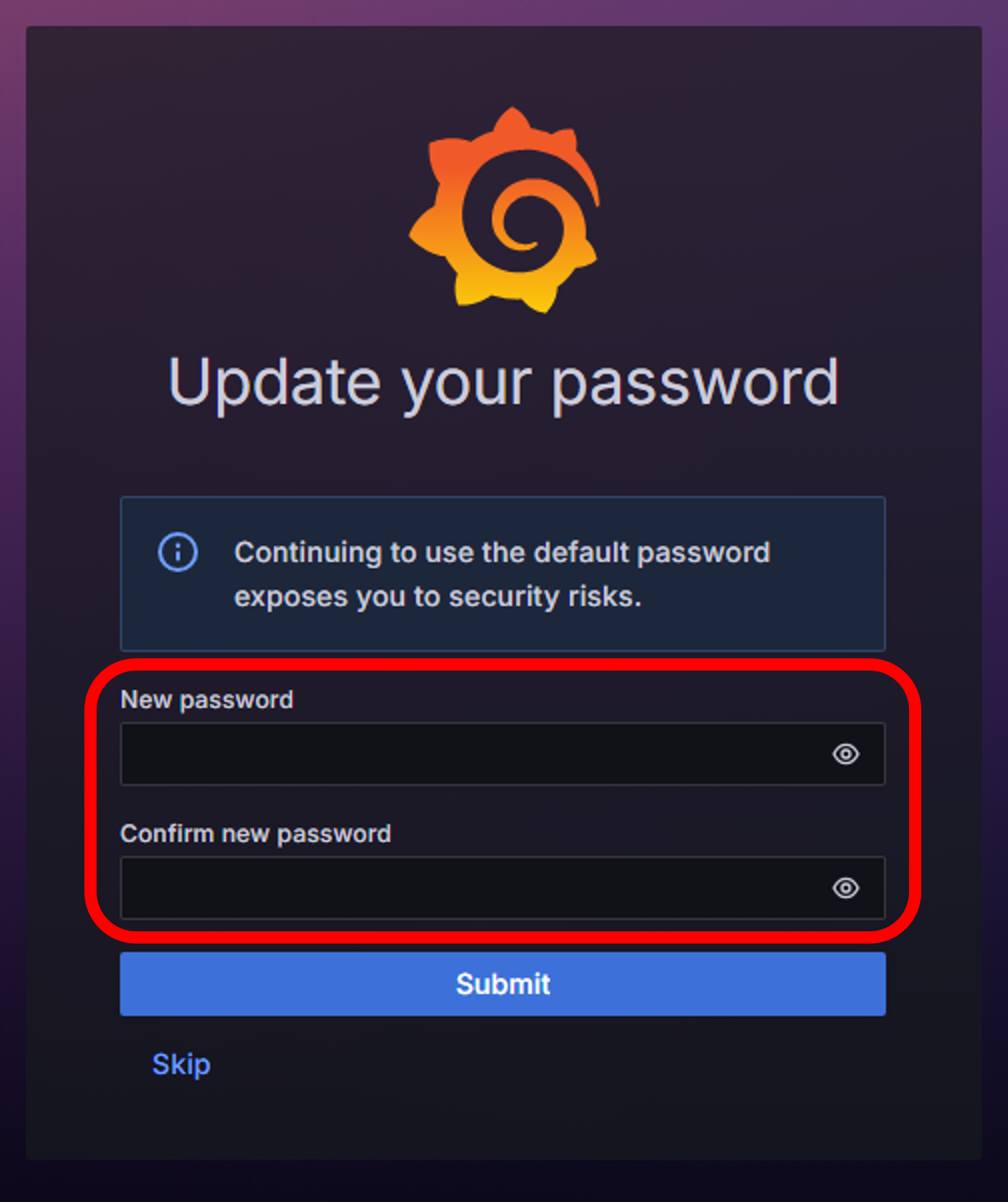 Dockerを使ったGrafana＋Infinityのセットアップ手順 #Linux - Qiita
