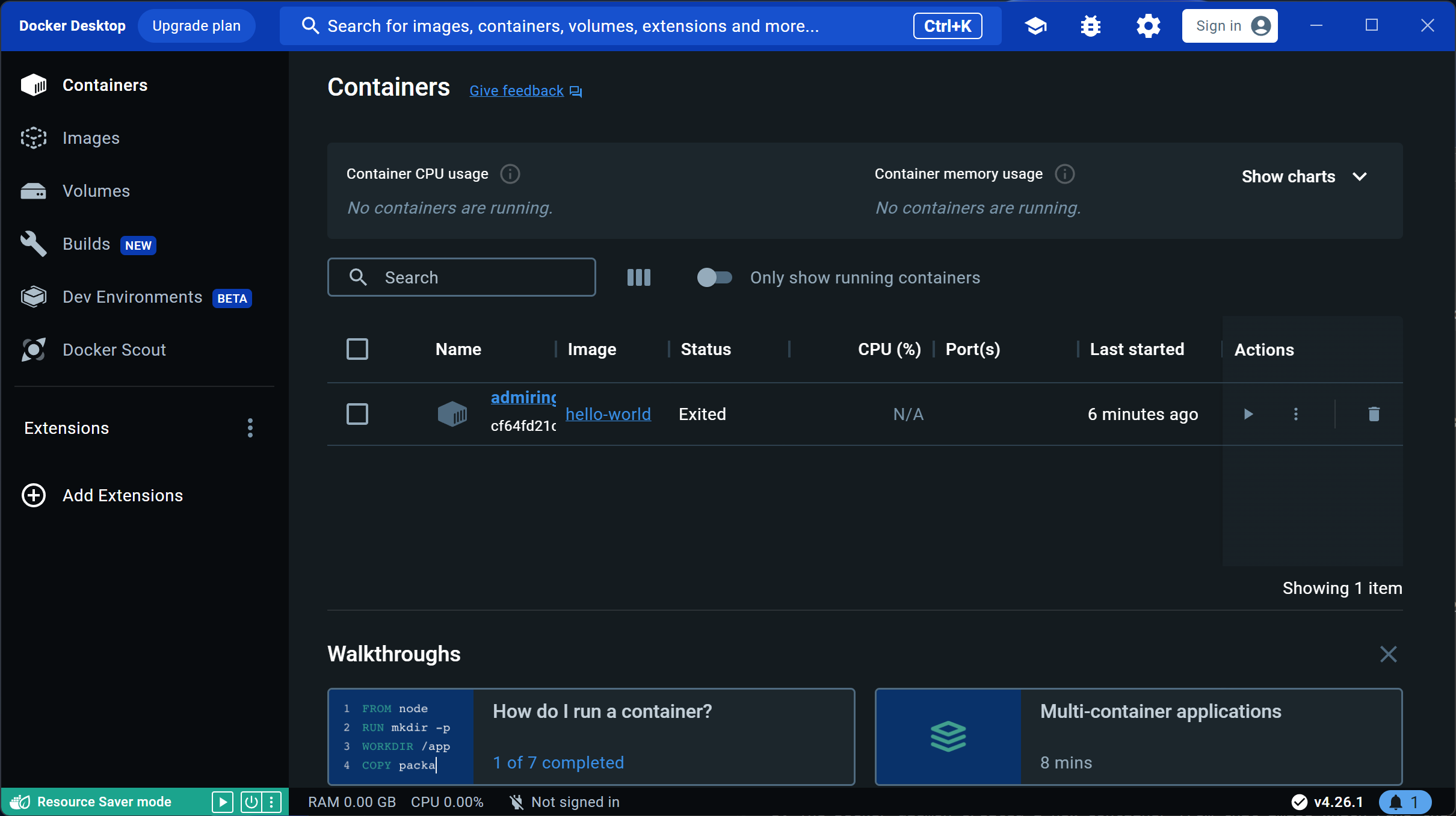 WSL+Ubuntu+Docker+VSCode+Githubの構築手順 #GitHub - Qiita