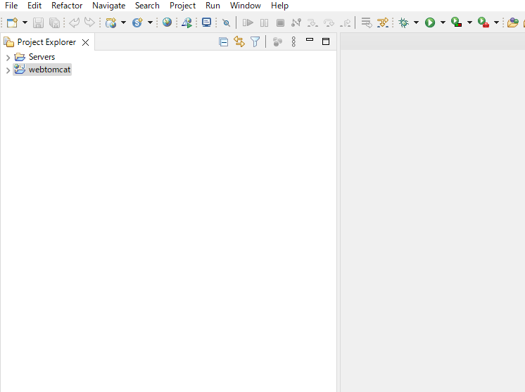 Eclipseのチュートリアル 2/3 #Eclipse - Qiita