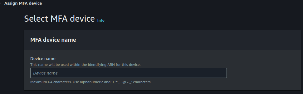 AWS-CLIでスイッチロールしたい #aws-cli - Qiita