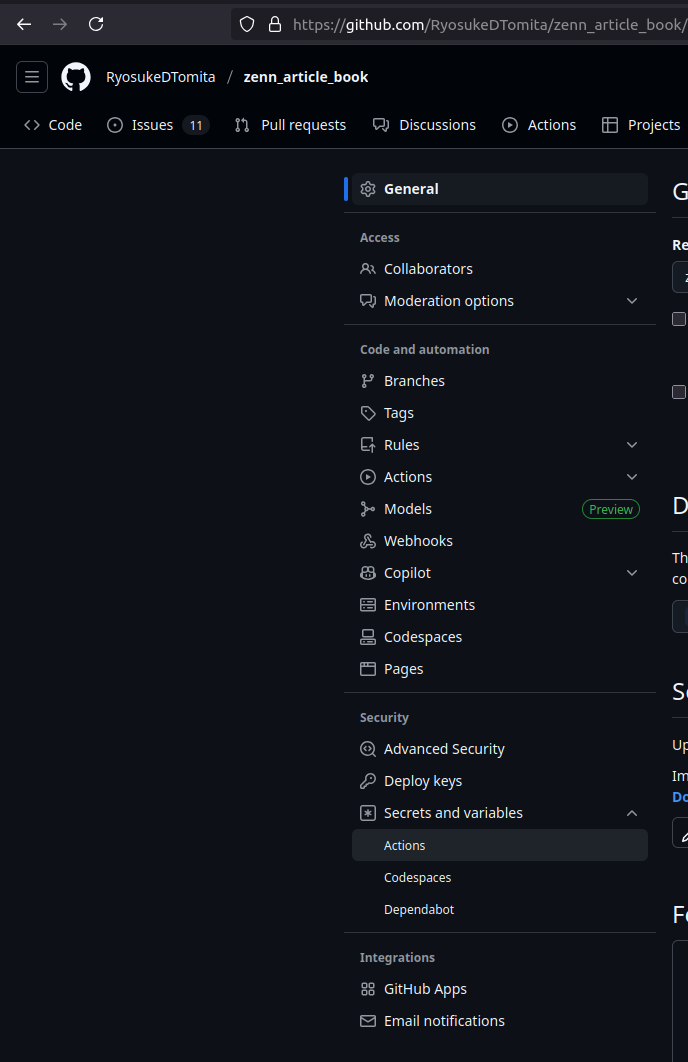 Claude Codeをセットアップし，GitHub Actionsから使った際のError: Process completed with exit code 1.の解決方法 #生成AI ...