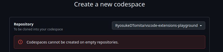 GitHub Codespacesでどこでも同じ環境が使える! #Cloud - Qiita