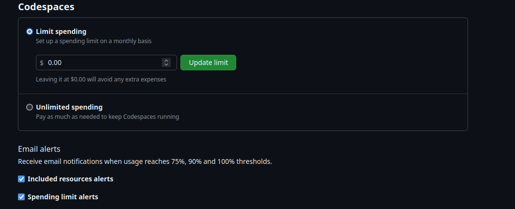 GitHub Codespacesでどこでも同じ環境が使える! #Cloud - Qiita