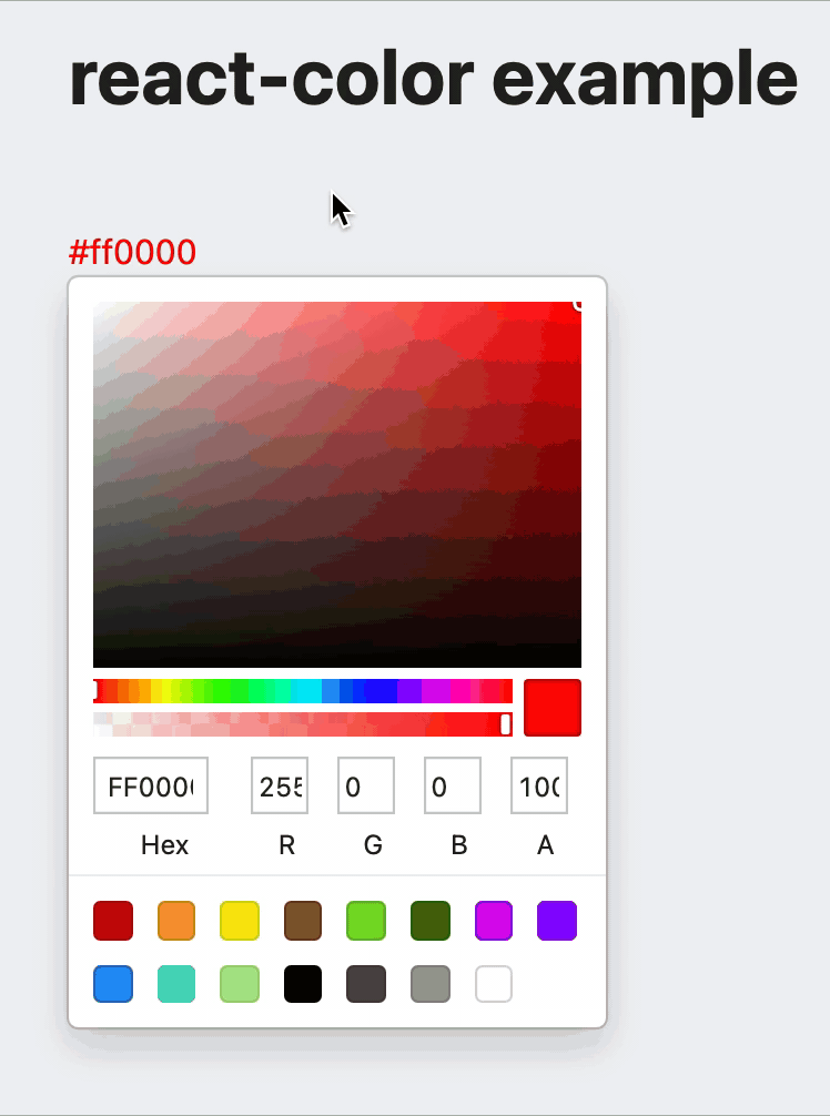 Make Opa Work With React color 9to5Tutorial