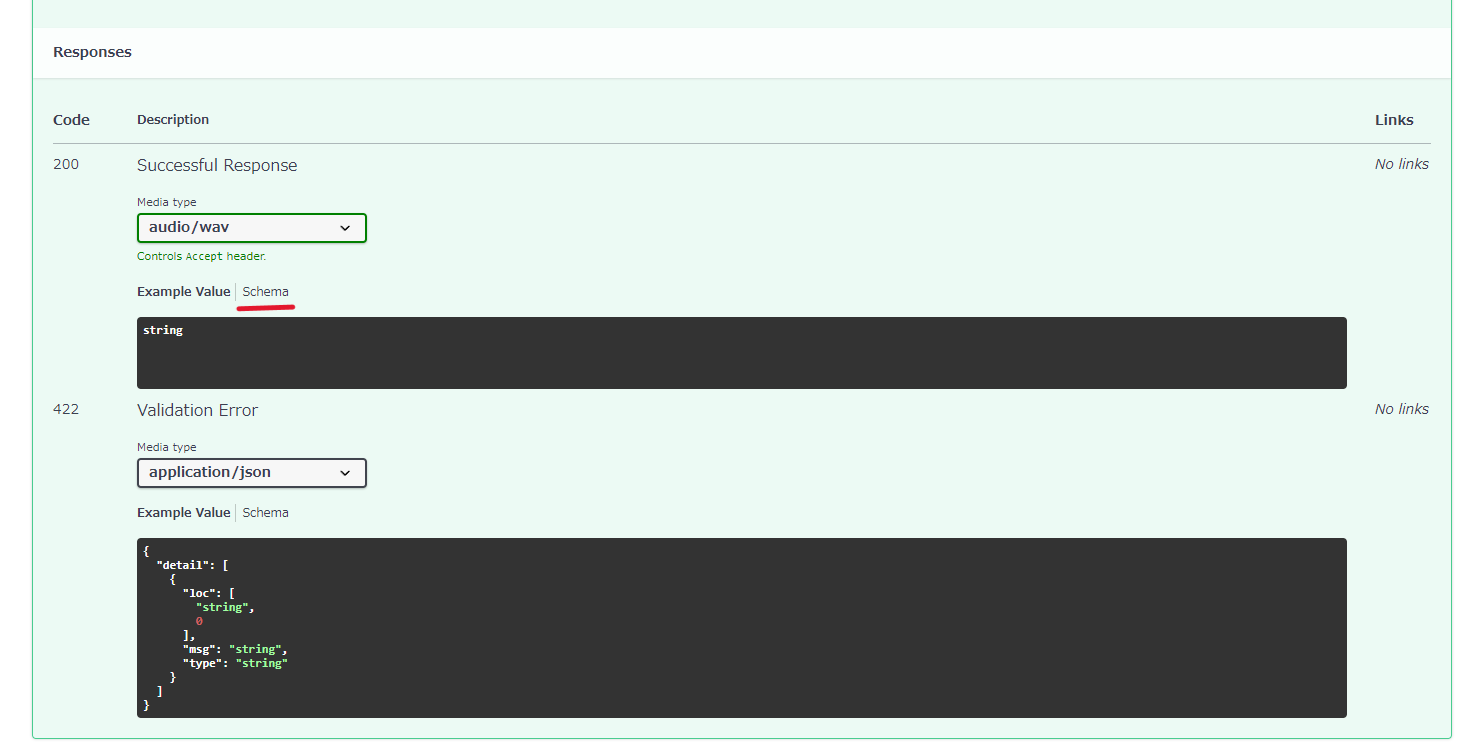 VOICEVOX API (エンジン)にHTTPリクエストをするための手引書 #Python - Qiita