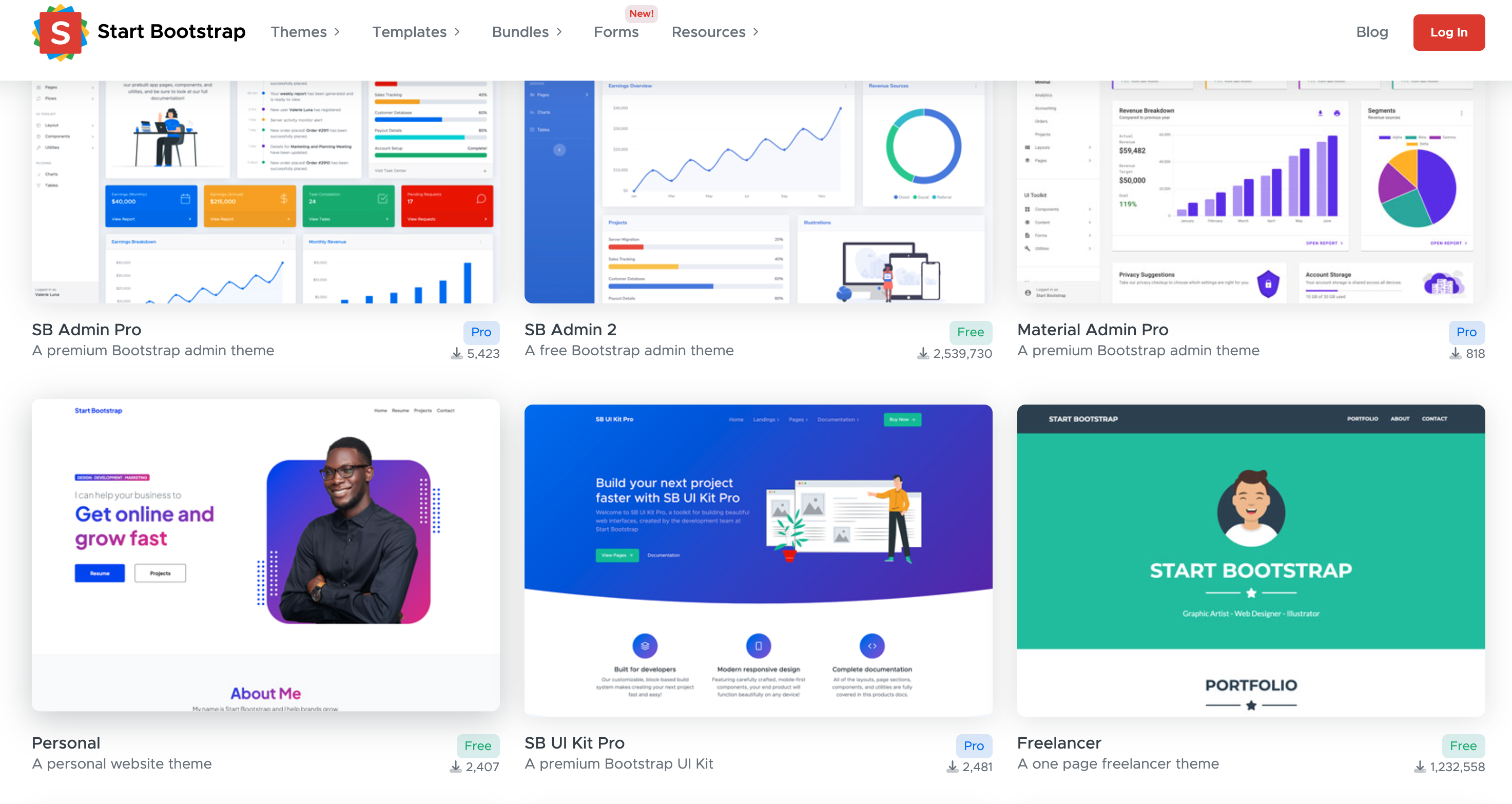 GitHub PagesでBootStrapテンプレートを使用して爆速無料でWEBページを作成する導入（初心者向け） #Bootstrap - Qiita