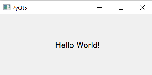 Pythonで簡単にGUIを作ろう！【PySimpleGUIケーススタディ】 #初心者 - Qiita
