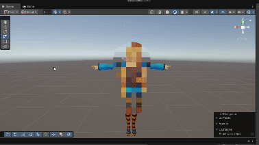 【Unity】Shader Graphでモザイクエフェクトを作る #ShaderGraph - Qiita