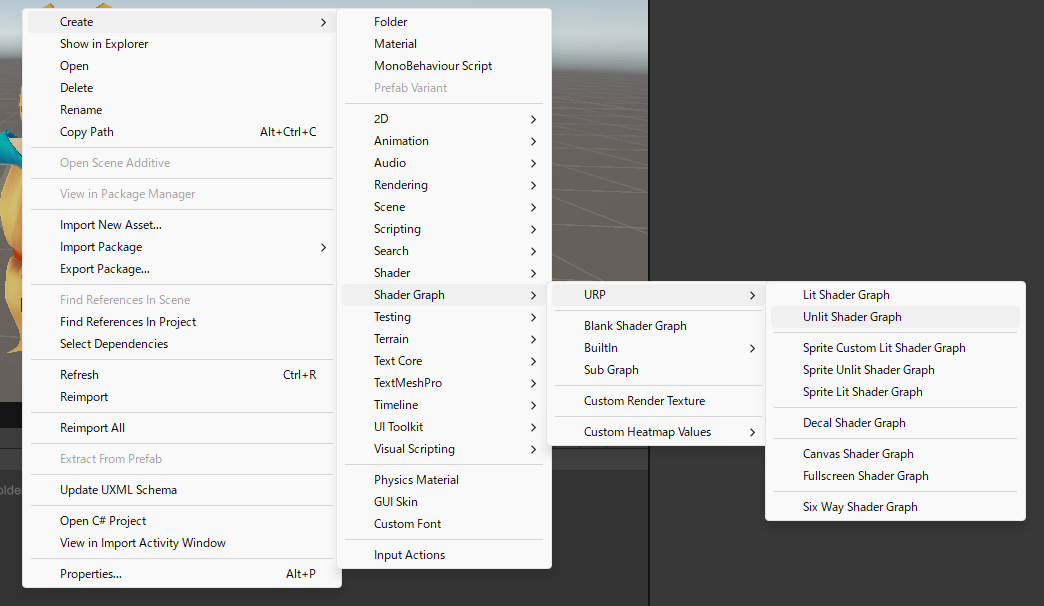 【Unity】Shader Graphでモザイクエフェクトを作る #ShaderGraph - Qiita