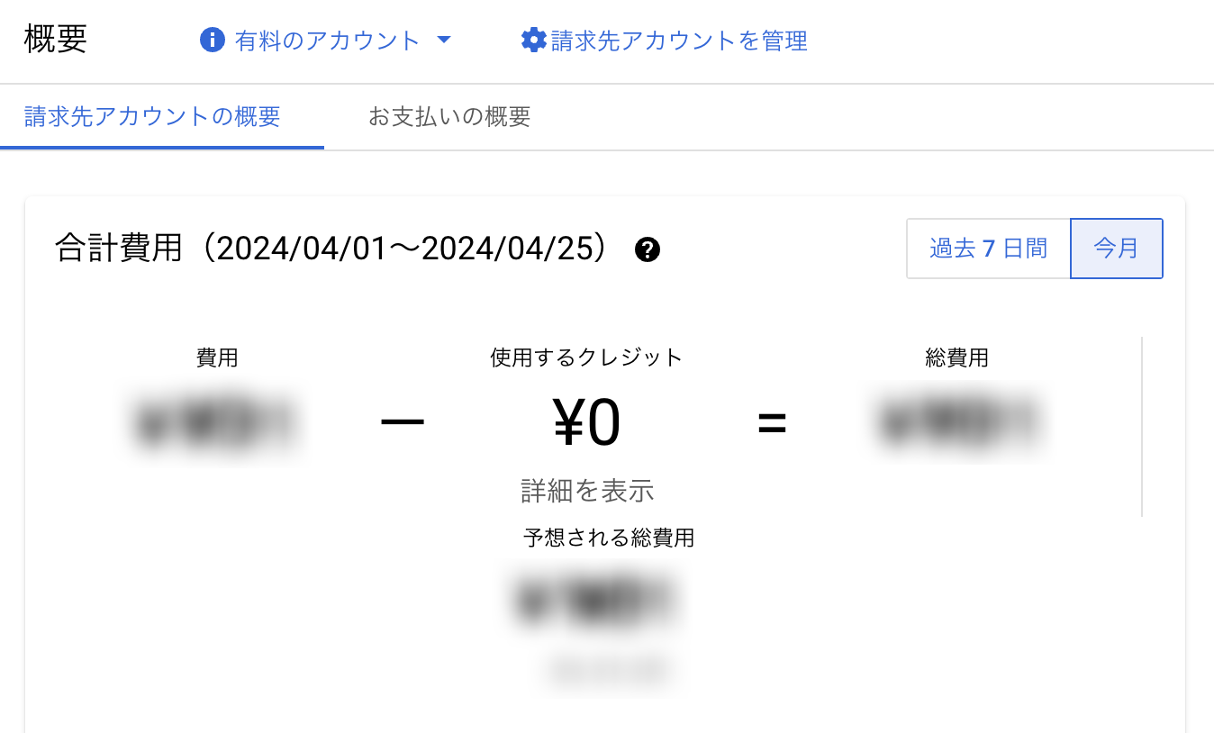 Gemini ProのAPIを無料で使い続けるための確認ポイント #GoogleCloud - Qiita