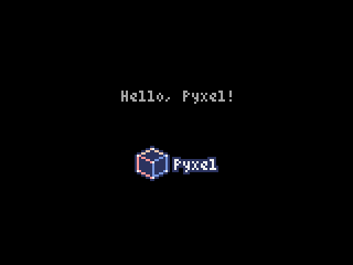 【Pyxel】Python向けレトロゲームエンジンをRustで動かす #ゲーム制作 - Qiita