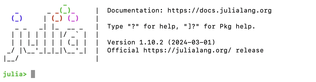 【Julia】インストールからjlファイルの実行まで #環境構築 - Qiita
