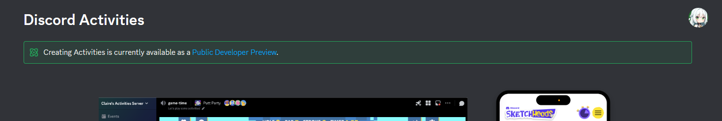 できる限り簡単にDiscord Embedded App Sdkを動作させる #discord - Qiita