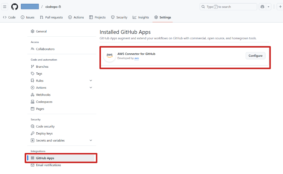CodePipelineテンプレートとGitHubConnectionによるパイプラインの簡易的構築 #AWS - Qiita
