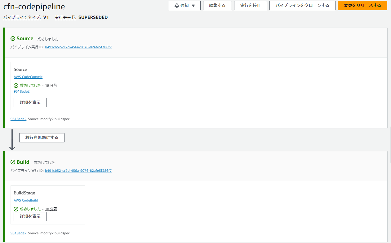 CI/CDによるIaC運用 #AWS - Qiita