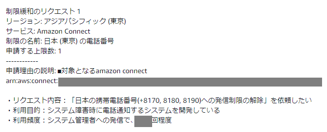 Amazon Connectで架電システム（プロトタイプ）構築 #Python - Qiita