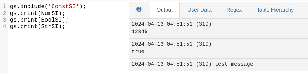 ServiceNowのScript Include（スクリプトインクルード）の色々な記述方法を調べた #JavaScript - Qiita