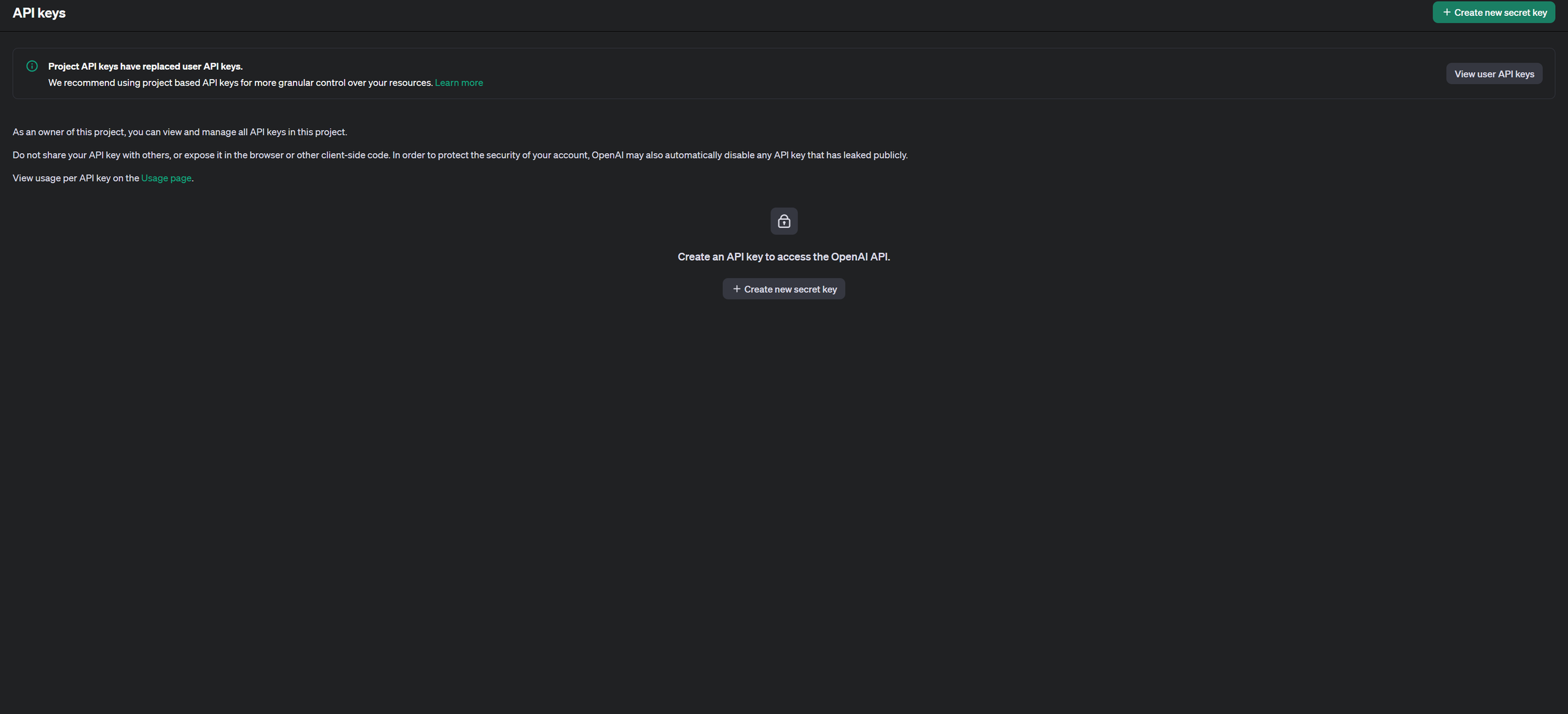 UnityでOpenAI API(ChatGPT)を使ってみる #nuget - Qiita