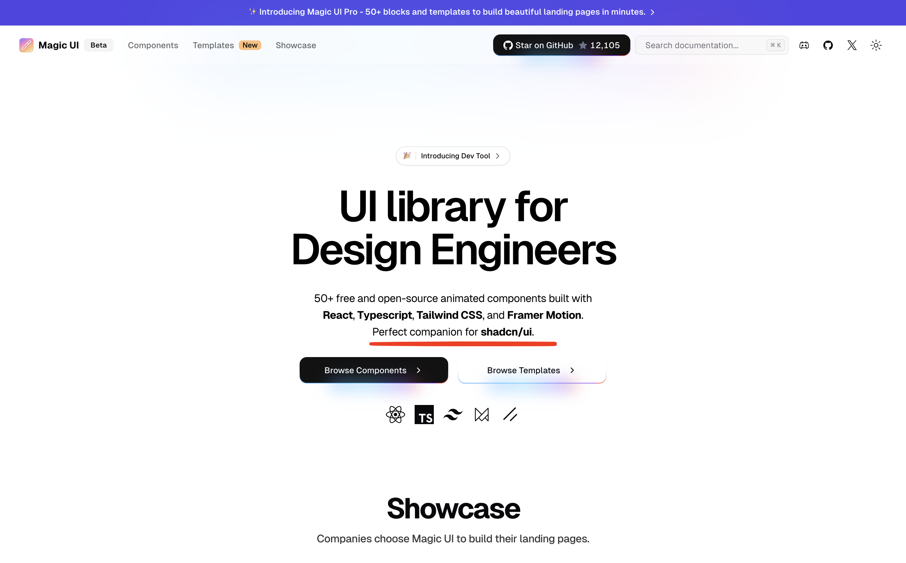 shadcn/uiと相性抜群!! 便利な拡張サイト3選 #React - Qiita