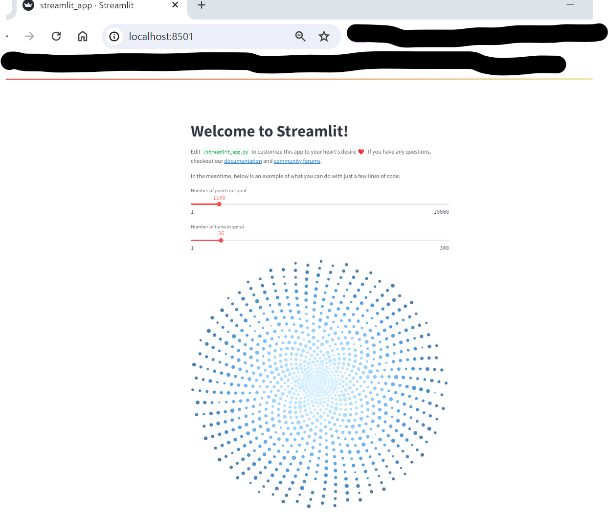【SynologyのNASの活用】ContainerManagerを用いたStreamlitの導入方法 #Docker - Qiita