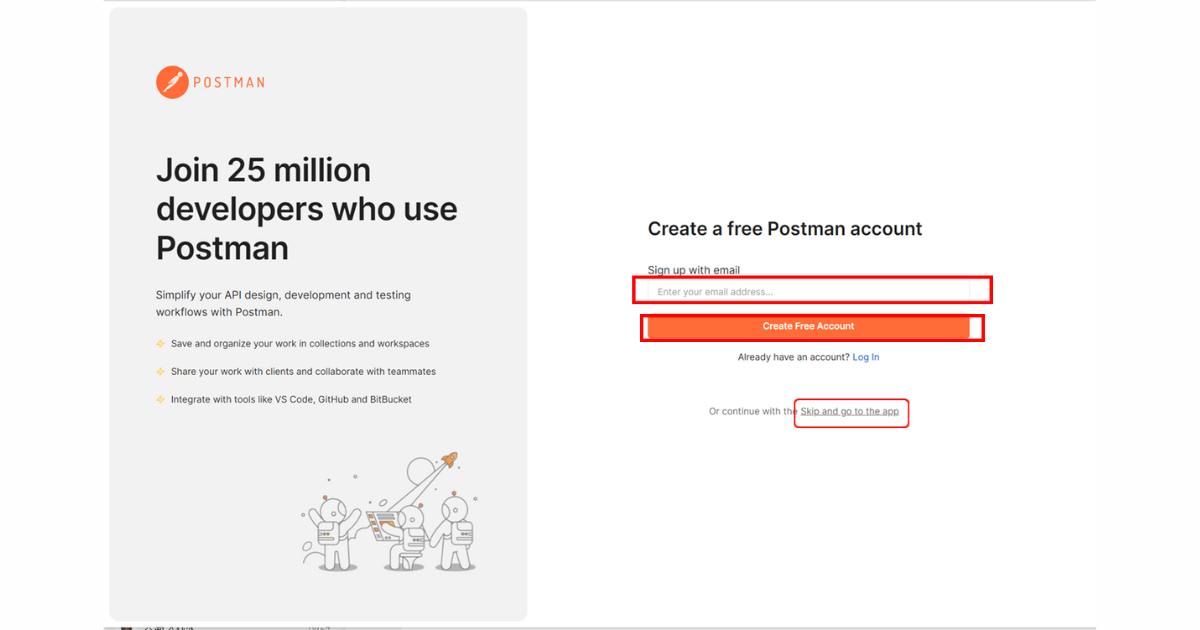 Postmanインストール #インストール手順 - Qiita