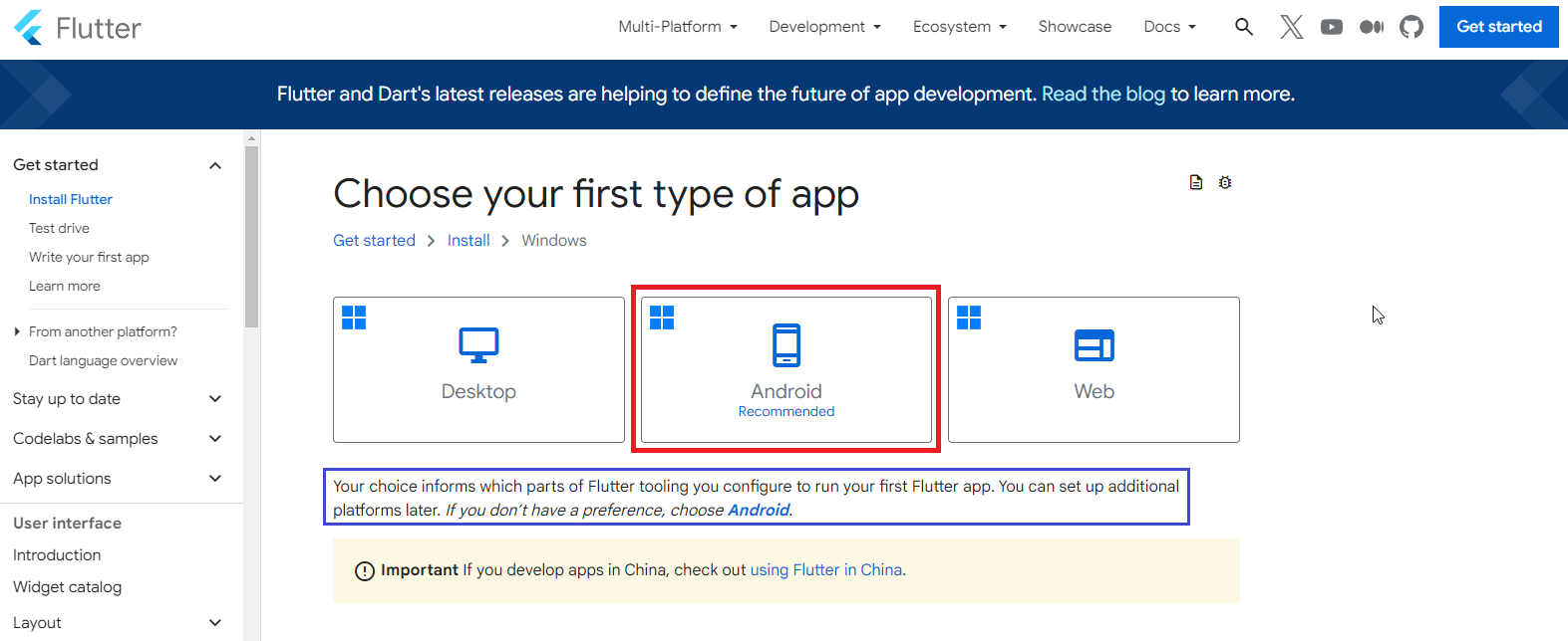Flutter を VSCode で環境構築してみた！＜Windows編＞ #環境構築手順 - Qiita
