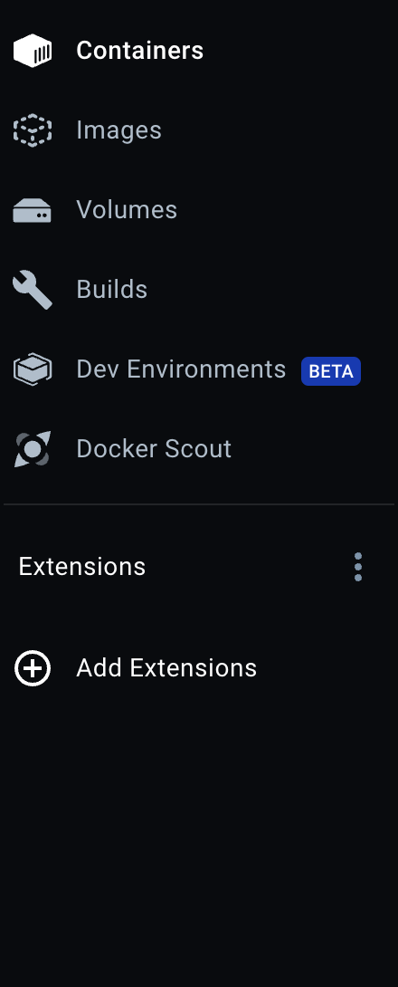 Dockerを用いたDjangoプロジェクト構築 #Python - Qiita