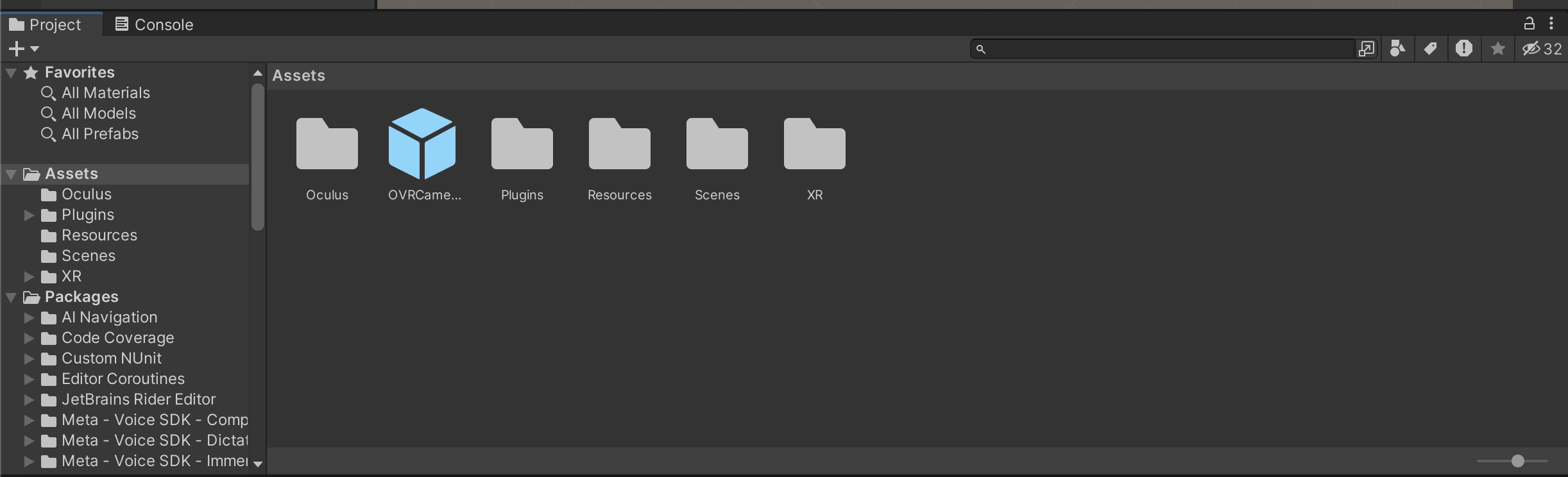 MetaQuest3のMRとVRでPhoton PUN2を使用してオブジェクトの位置共有をしてみよう #Unity - Qiita