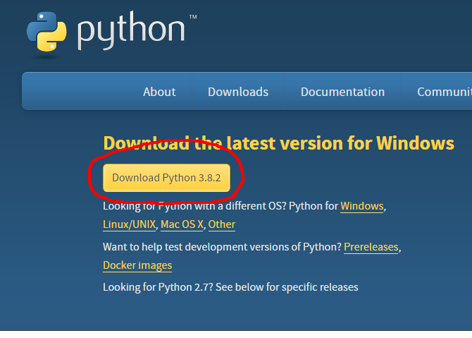 TwitchIOでTwitchのBotを作る #Python - Qiita