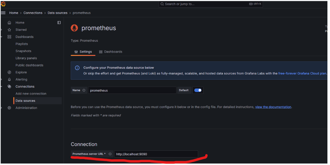EC2にprometheusとgrafanaを構築する #AWS - Qiita