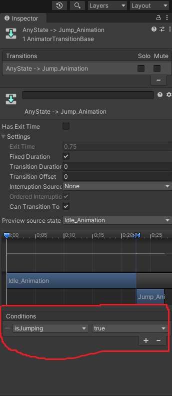 2Dキャラクターのアニメーションを作成する #Unity - Qiita