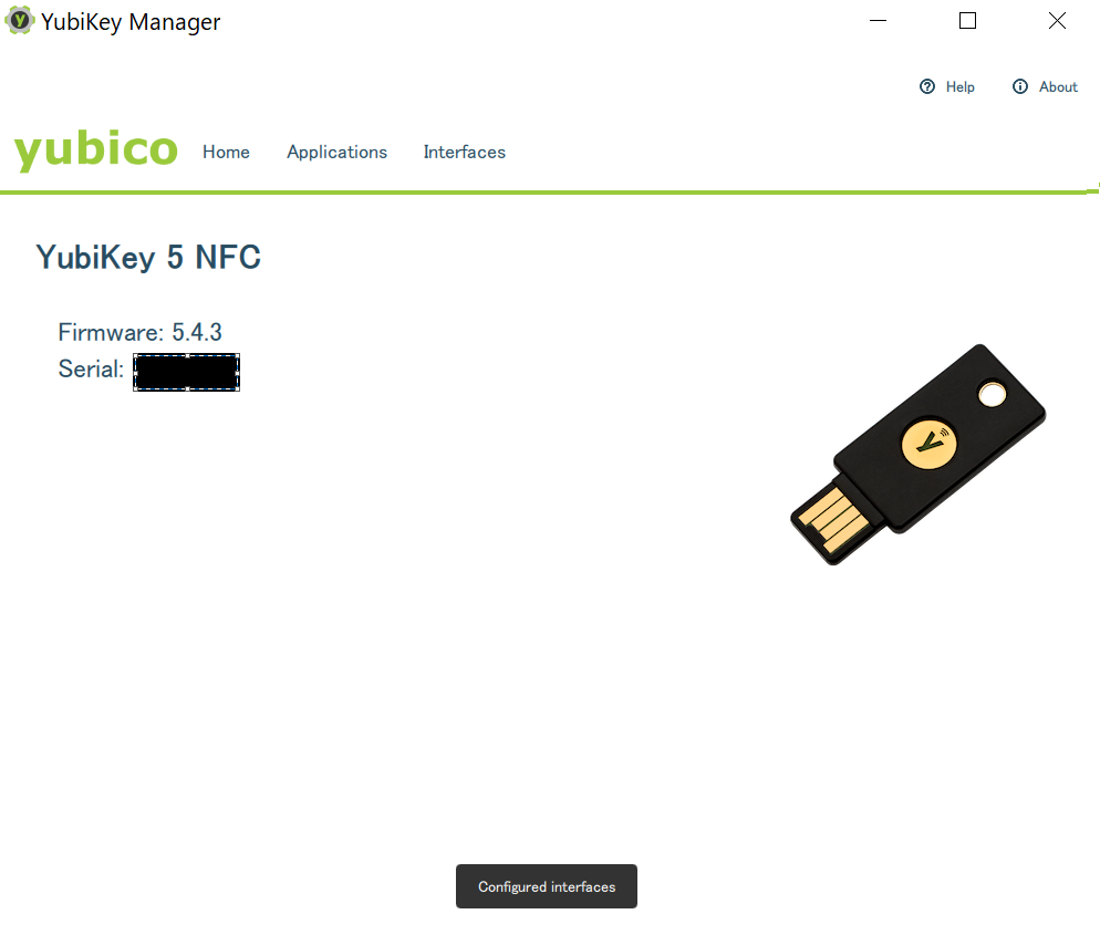 AWS IAMの多要素認証としてYubikeyを利用する際に、FIDO U2Fとして利用し続けたい！ #MFA - Qiita