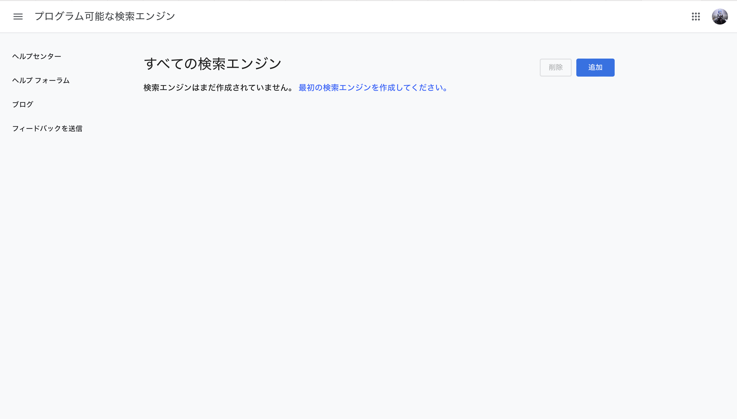 GoでGoogle Custom Search APIを使用する #GoogleCustomSearchAPI - Qiita