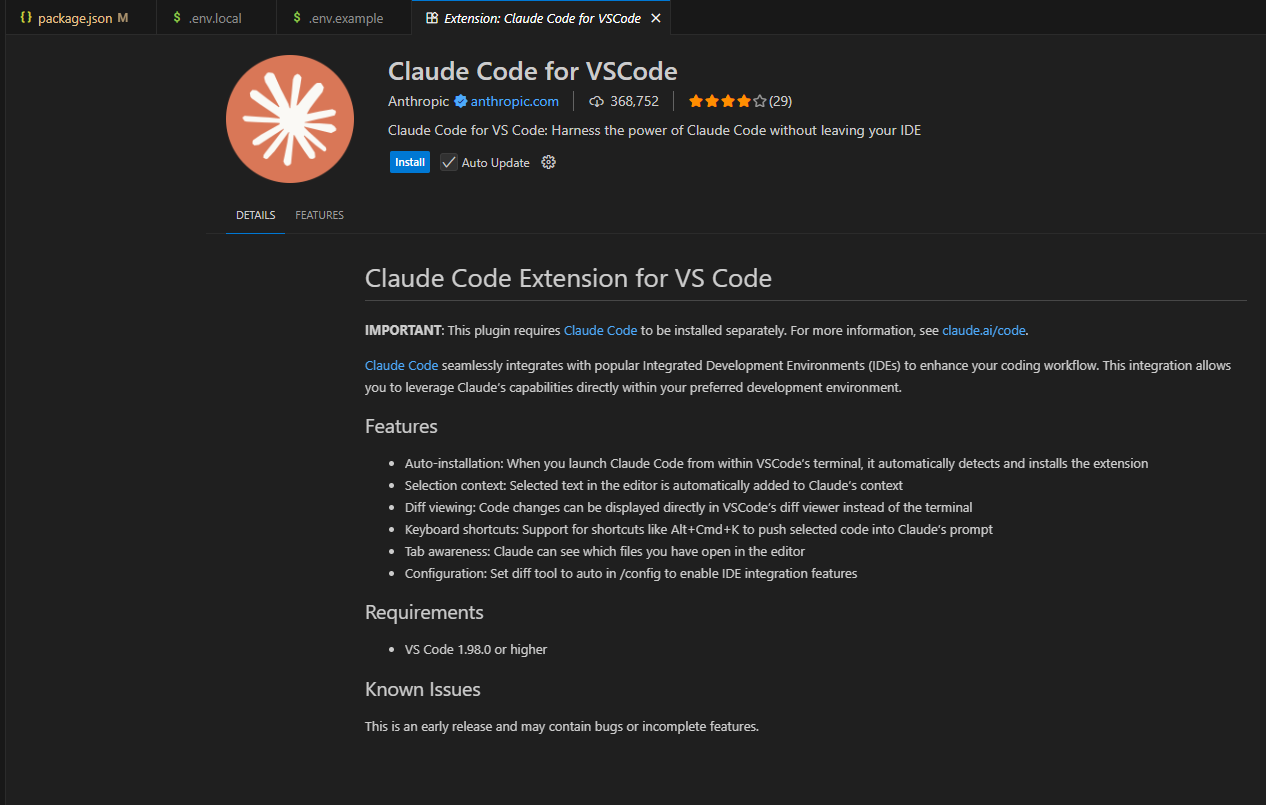 Claude Code x Claude Router x Open Router を使ってAI開発環境を構築してみた #ClaudeCode - Qiita