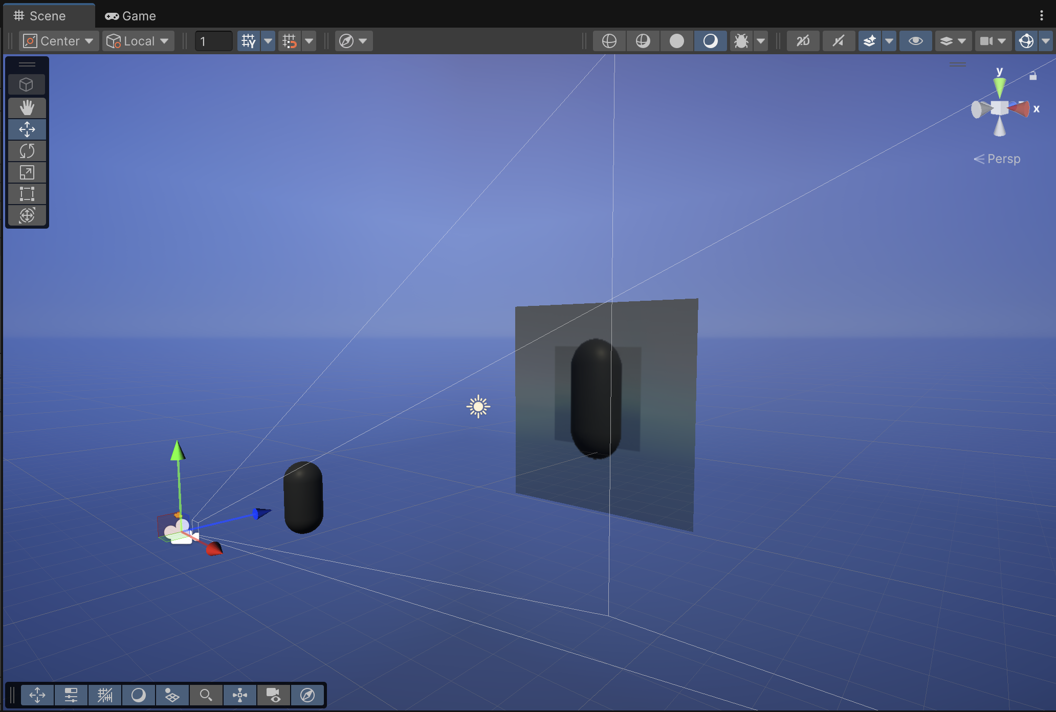 Unity RenderTextureについて #Unity - Qiita