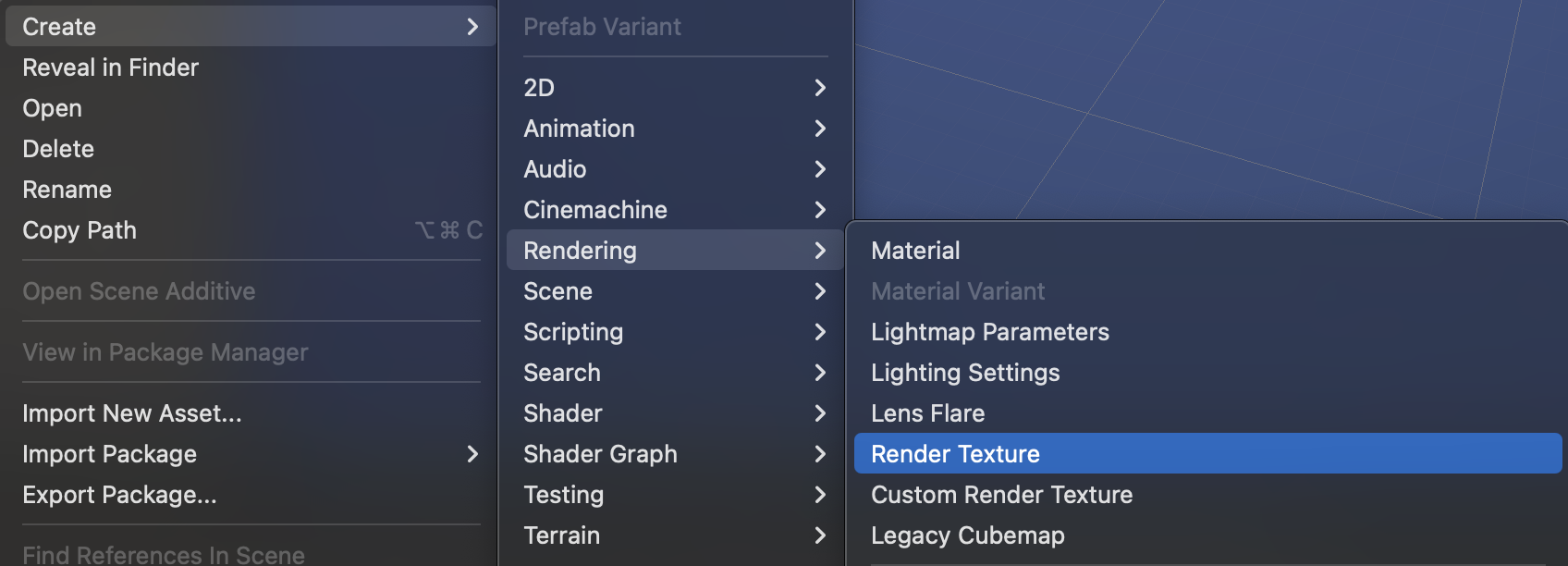 Unity RenderTextureについて #Unity - Qiita